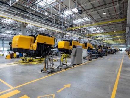 Smart About Water. How CNH Industrial Is Approaching Water M