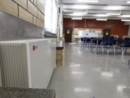 Smouse Opportunity School