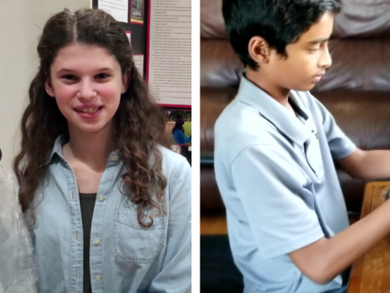 2020 Vision: Koch 'Young Visioneers' Focused on Innovating f