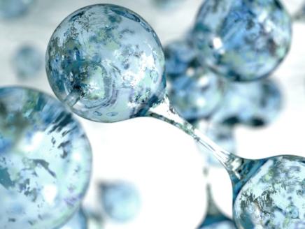 Super-oxygenated Water: Your Sustainable 'Drink' of Choice f