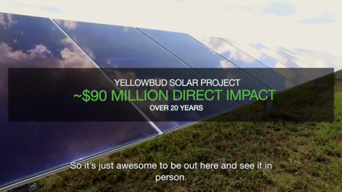 National Grid Stands Up Microgrid in Potsdam NY with...