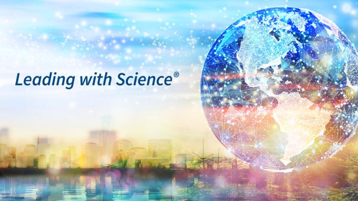 Leading with Science®
