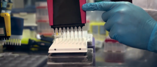 Tracing Pathogens To Improve Global Health