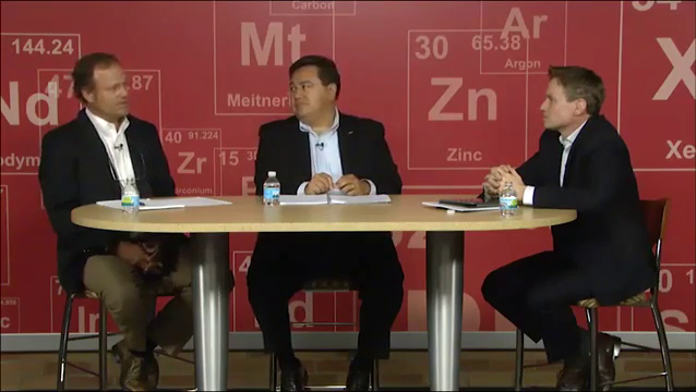 Erb Institute | Business for Sustainability Andy Hoffman...