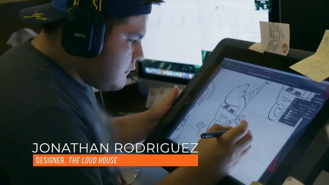 Nickelodeon Proudly Supports National Disability...